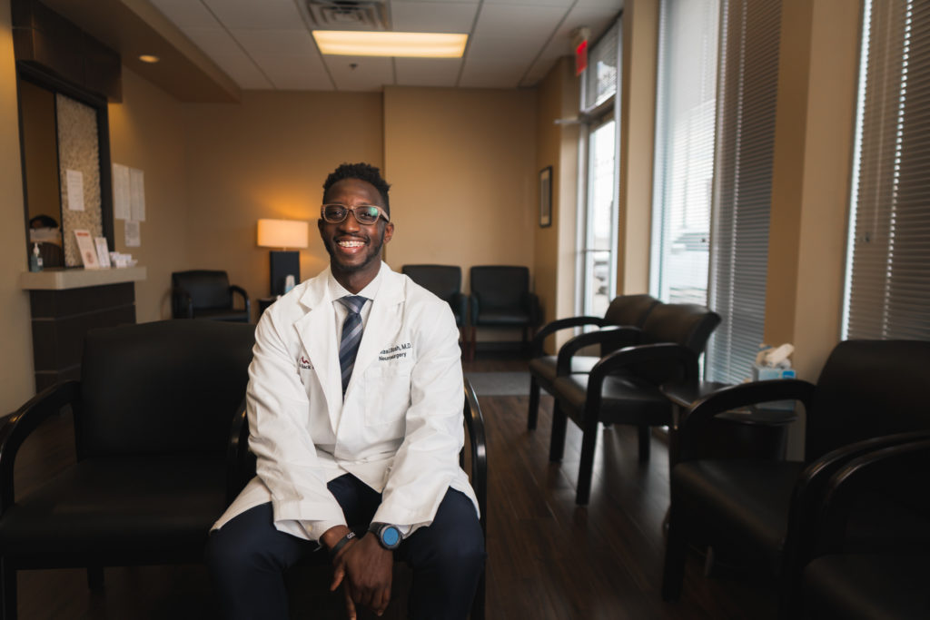 The Brain Trust at Texas Back Institute is Growing- Welcome ...