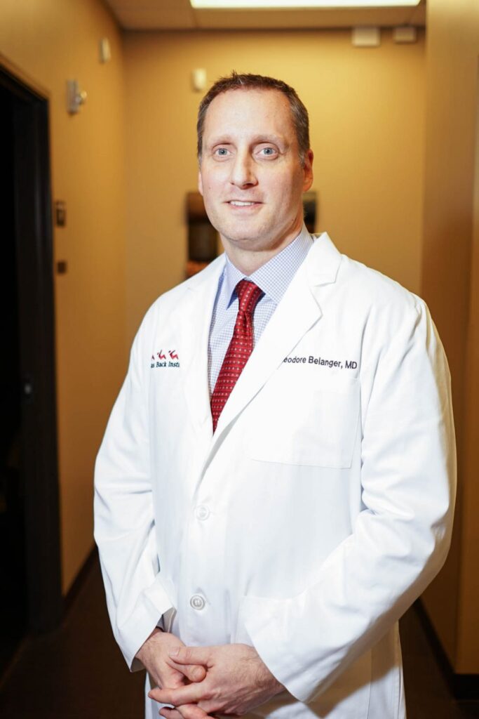 Why This Texas Doctor Received “Physician of the Year” Honors for Life ...