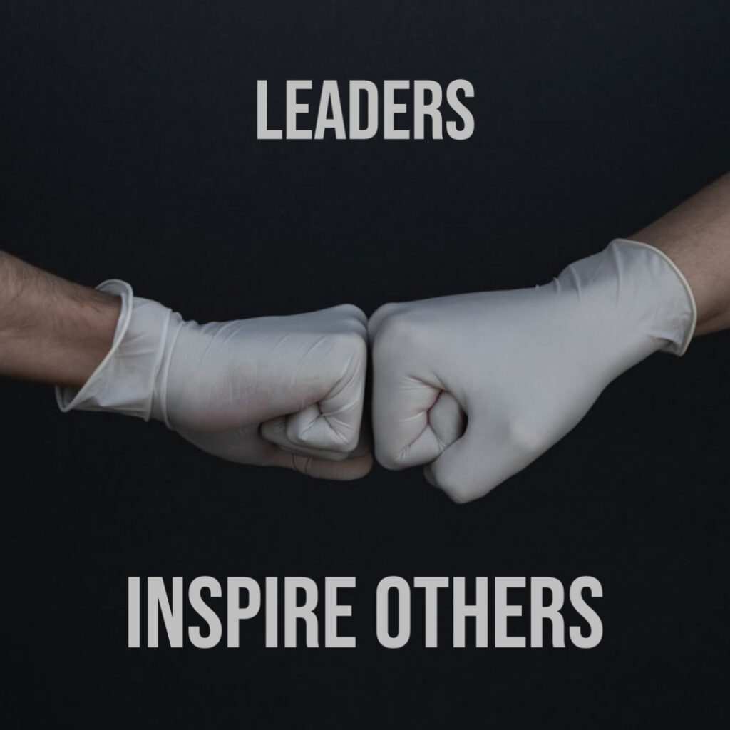 Leadership in Difficult Times - Texas Back Institute