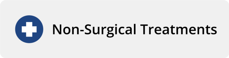 Treatments - Texas Back Institute