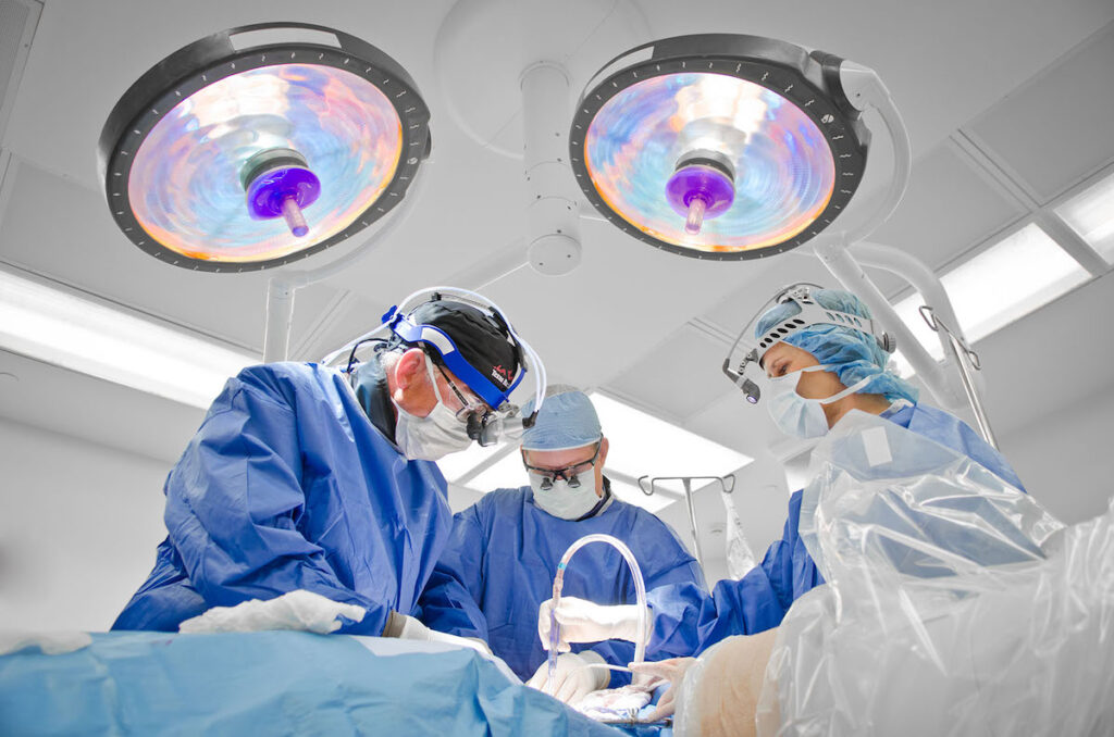 The Future of Spine Surgery Will Involve 3D Printing - Texas Back Institute