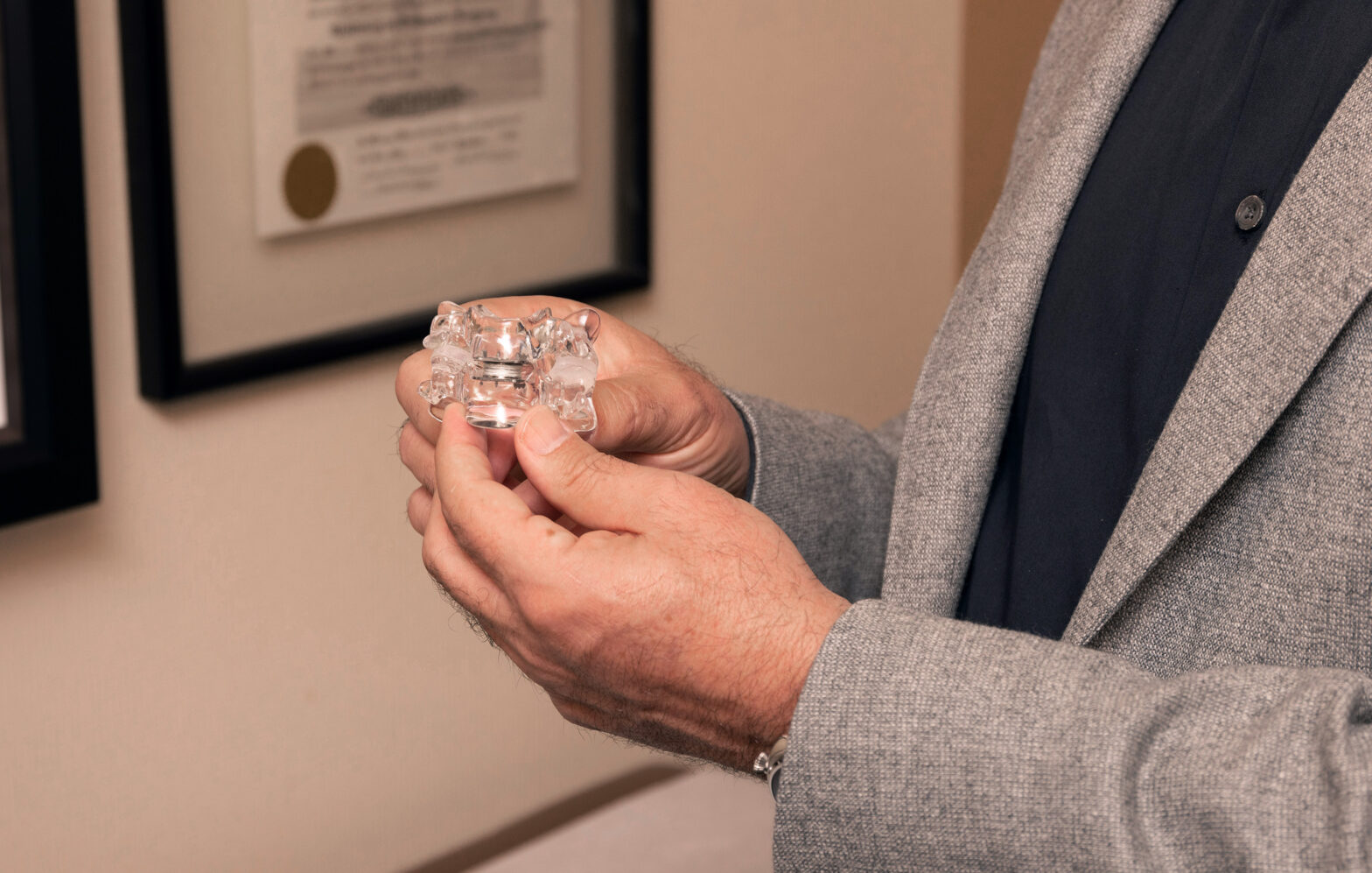 How Has Artificial Disc Replacement Evolved After 20 Years? - Texas ...