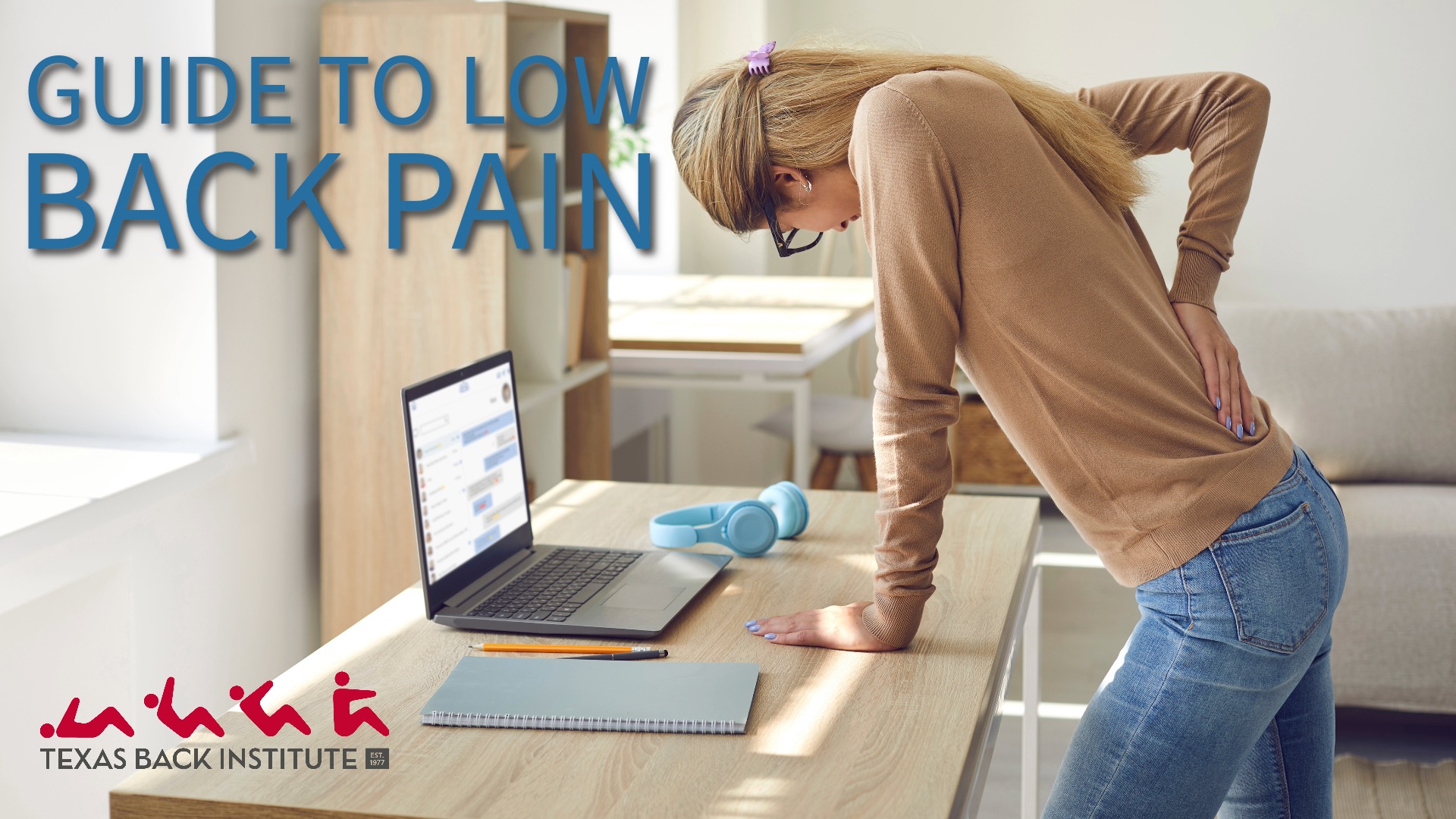 Spine Health Awareness Month Tip: The Most Common Causes of Lower Back ...