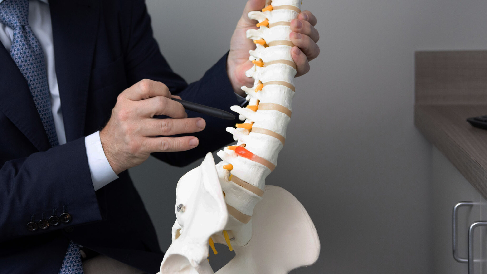 Is There a Link Between Heart Disease and Back Pain? - Texas Back Institute