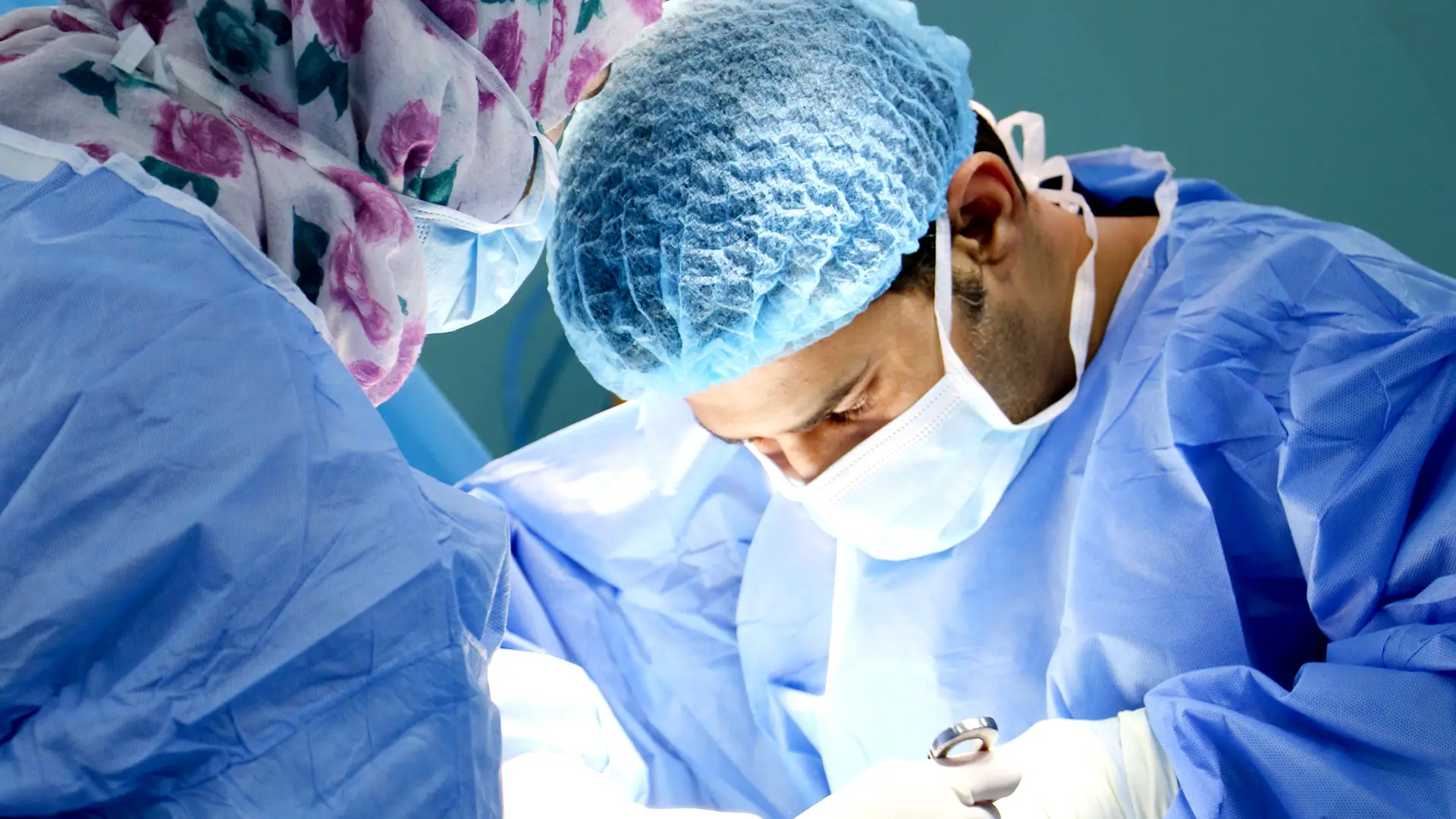 Neurosurgery - Texas Back Institute