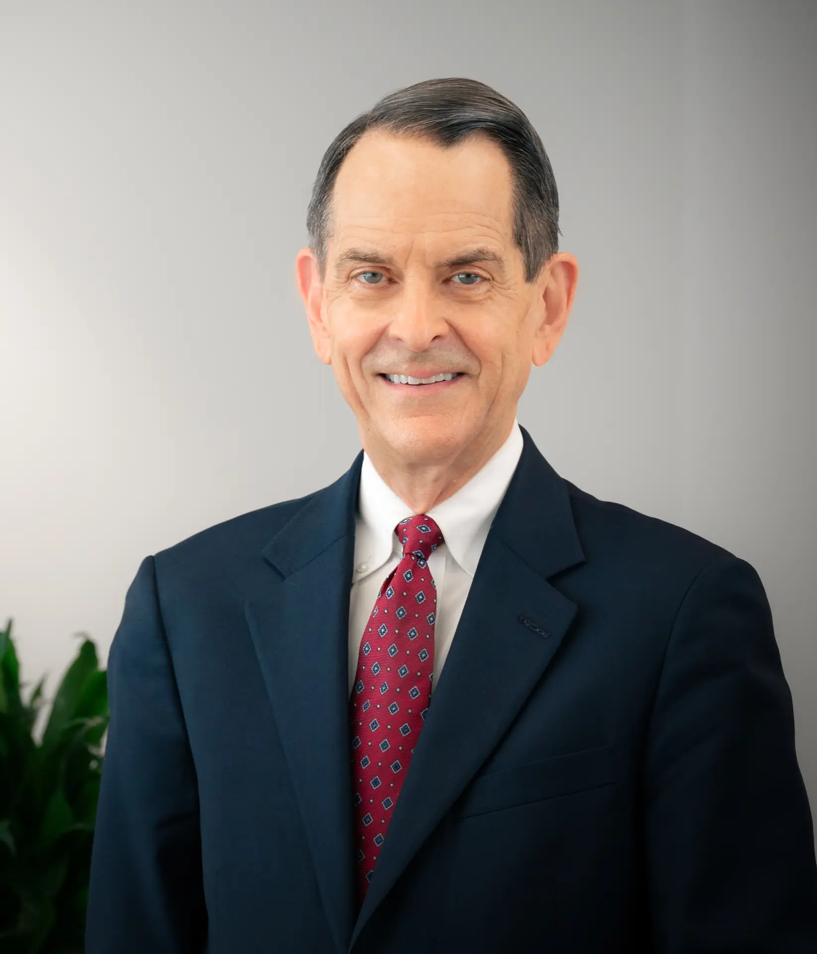 Dr. Kevin Gill - Texas Back Institute