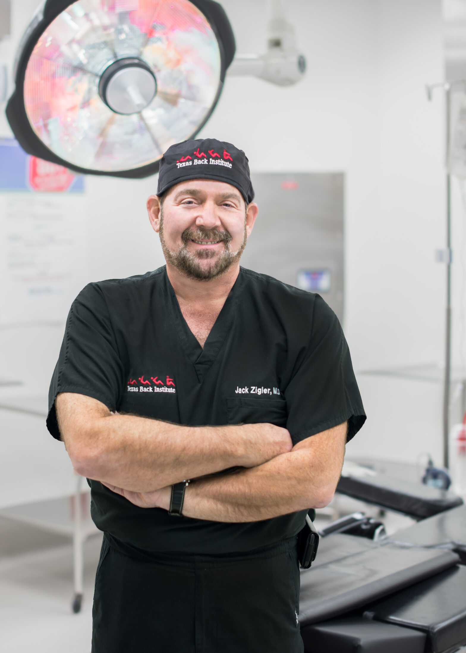 Your Back Surgery Is a Success. Now What? - Texas Back Institute