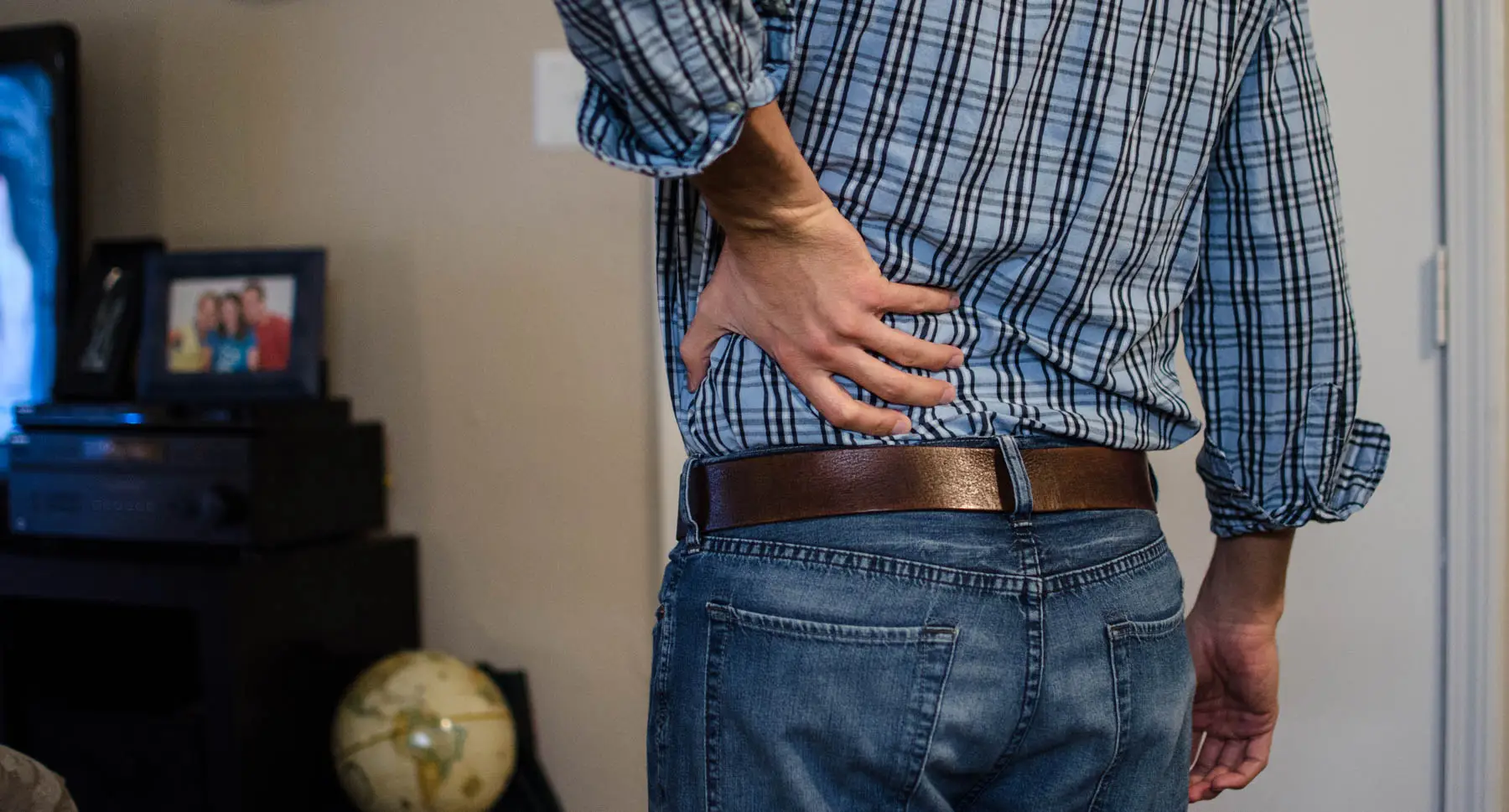 Bulging Disc - Texas Back Institute