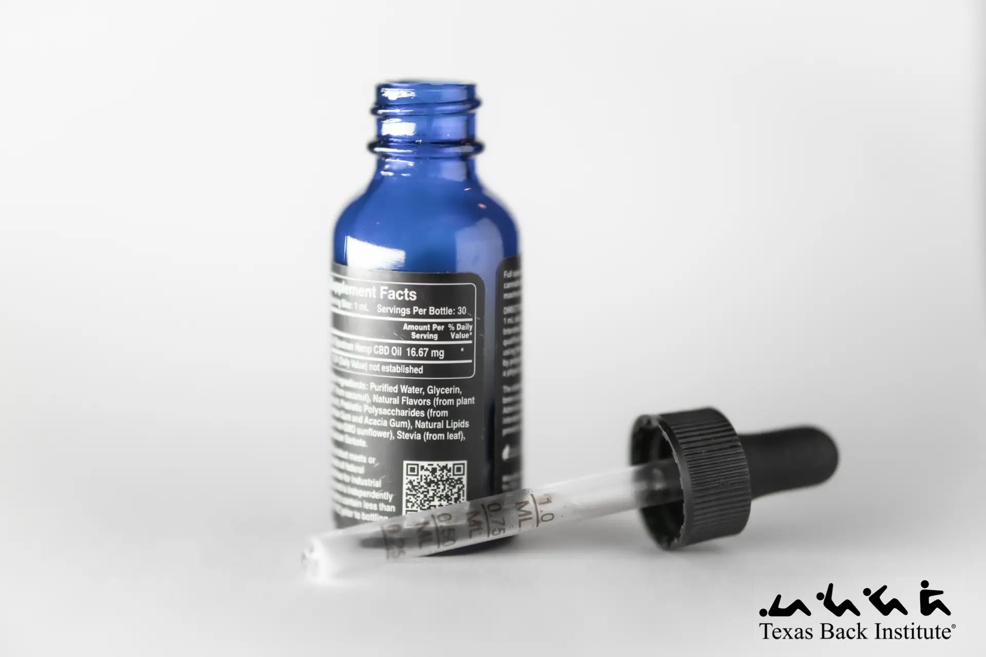 Should You Try CBD for Spine Issues? - Texas Back Institute