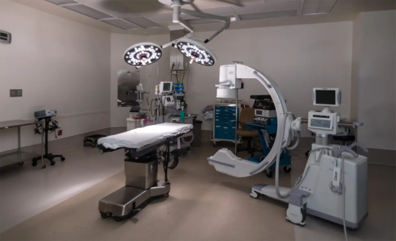 Failed Back Surgery Syndrome - Texas Back Institute