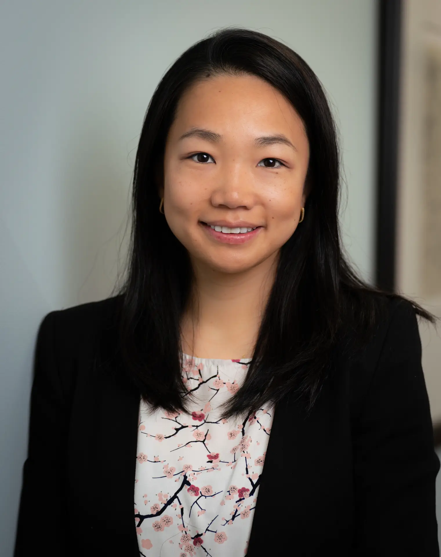 Liwen Zhang - Texas Back Institute